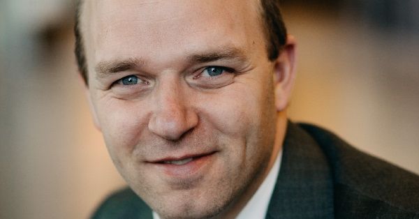 Beursmanager Sander Braam van 54events: "Wij geven prefabricage een ...